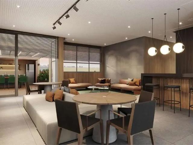 Apartamento para Venda em São Paulo/SP Vila Olímpia 3 Quartos