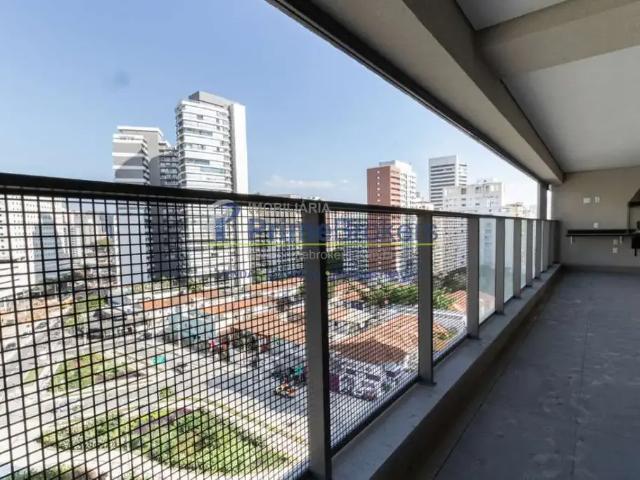 Apartamento para Venda em São Paulo/SP Vila Olímpia 3 Quartos