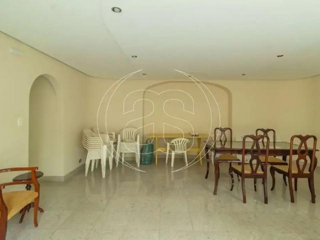 Apartamento para Venda em São Paulo/SP Vila Olímpia 3 Quartos