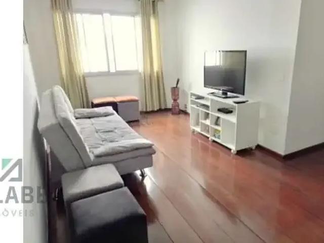 Apartamento para Venda em São Paulo/SP Vila Olímpia 3 Quartos