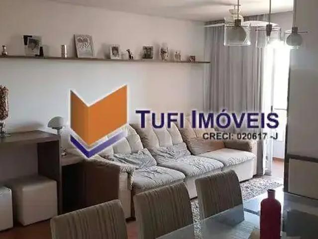 Apartamento para Venda em São Paulo/SP Vila Olímpia 3 Quartos