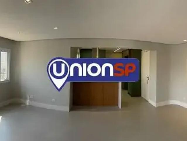 Apartamento para Venda em São Paulo/SP Vila Olímpia 3 Quartos