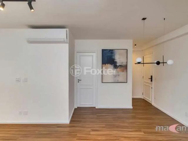 Apartamento para Venda em São Paulo/SP Vila Olímpia 3 Quartos