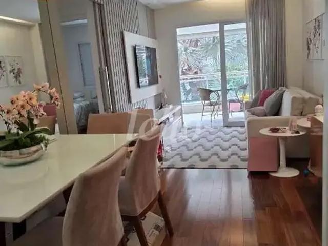 Apartamento para Venda em São Paulo/SP Vila Olímpia 3 Quartos