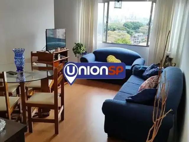 Apartamento para Venda em São Paulo/SP Vila Olímpia 3 Quartos