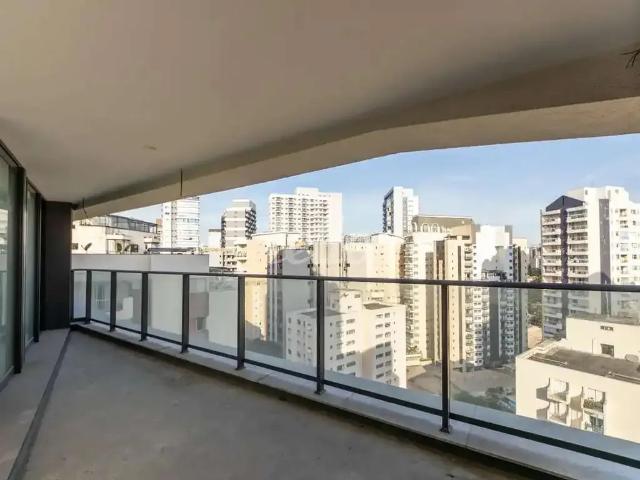 Apartamento para Venda em São Paulo/SP Vila Olímpia 3 Quartos
