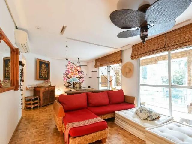Apartamento para Venda em São Paulo/SP Vila Olímpia 3 Quartos