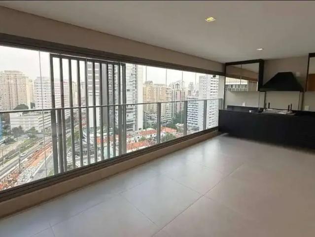 Apartamento para Venda em São Paulo/SP Vila Olímpia 3 Quartos