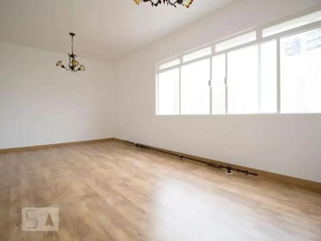 Apartamento para Venda em São Paulo/SP Vila Olímpia 3 Quartos