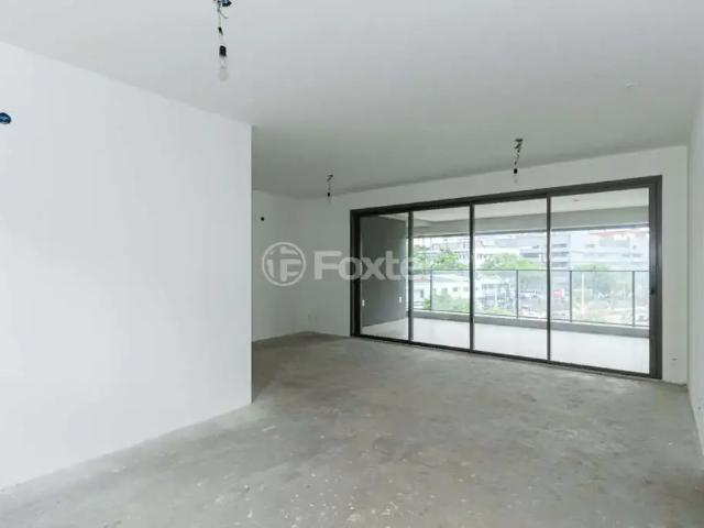 Apartamento para Venda em São Paulo/SP Vila Olímpia 3 Quartos