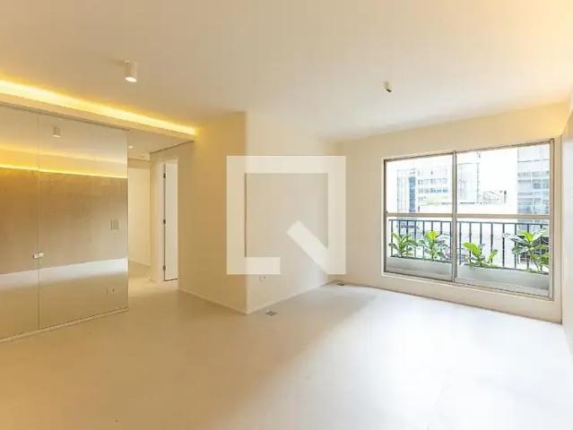 Apartamento para Venda em São Paulo/SP Vila Olímpia 3 Quartos