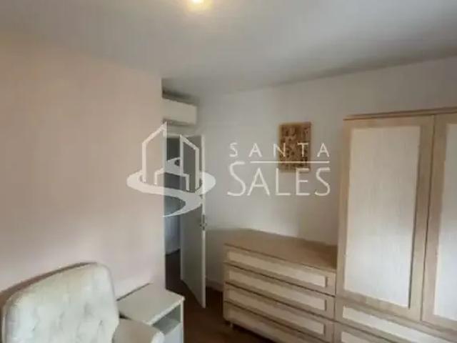 Apartamento para Venda em São Paulo/SP Vila Olímpia 3 Quartos
