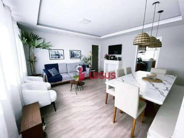 Apartamento para Venda em São Paulo/SP Vila Olímpia 3 Quartos