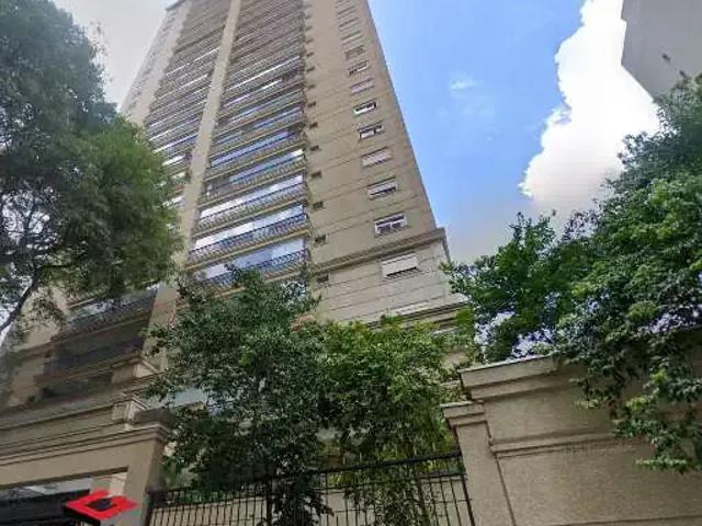 Apartamento para Venda em São Paulo/SP Vila Olímpia 3 Quartos