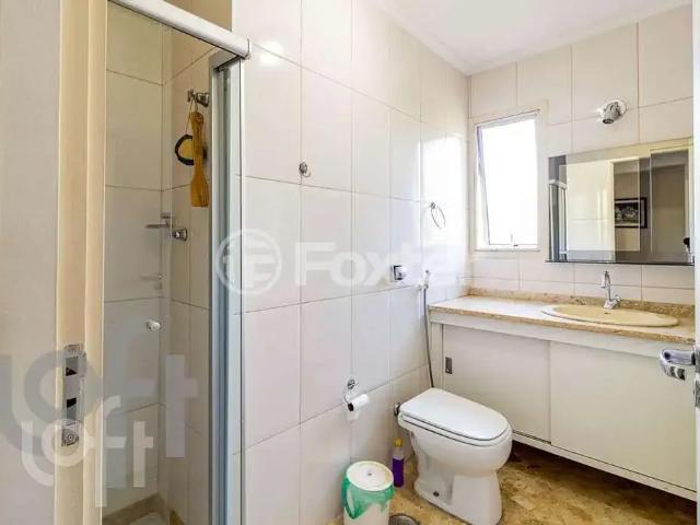 Apartamento para Venda em São Paulo/SP Vila Olímpia 3 Quartos