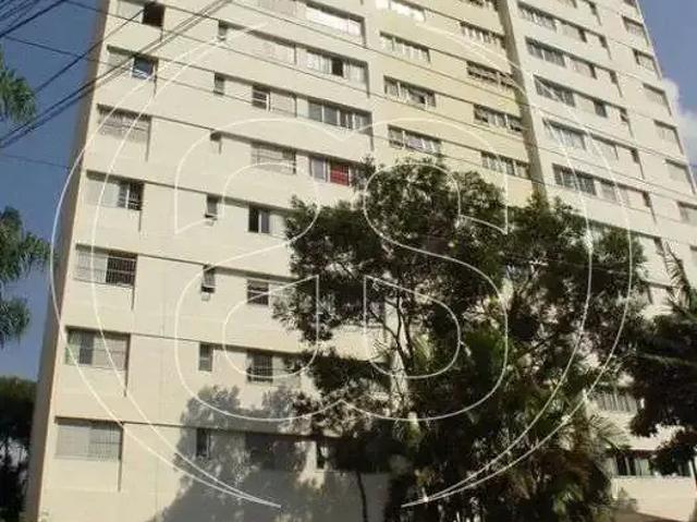 Apartamento para Venda em São Paulo/SP Vila Olímpia 3 Quartos