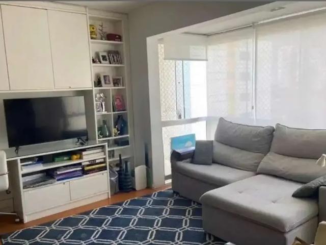 Apartamento para Venda em São Paulo/SP Vila Olímpia 3 Quartos