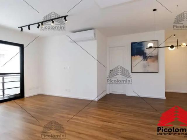 Apartamento para Venda em São Paulo/SP Vila Olímpia 3 Quartos