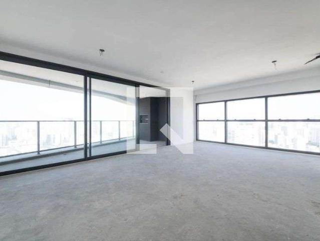 Apartamento para Venda em São Paulo/SP Vila Olímpia 3 Quartos