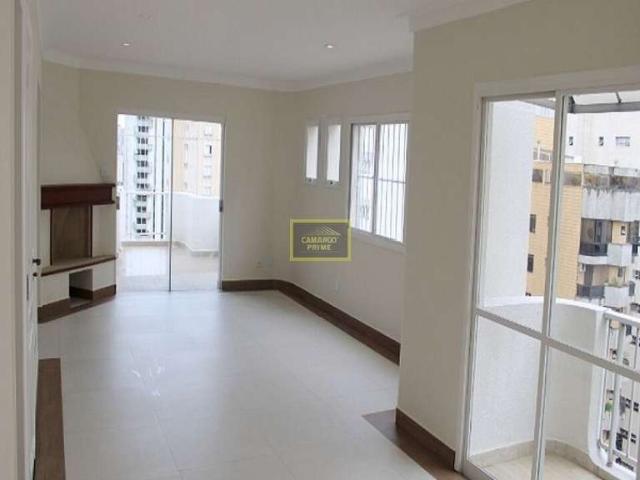 Apartamento para Venda em São Paulo/SP Vila Olímpia 3 Quartos