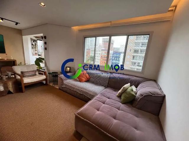 Apartamento para Venda em São Paulo/SP Vila Olímpia 3 Quartos