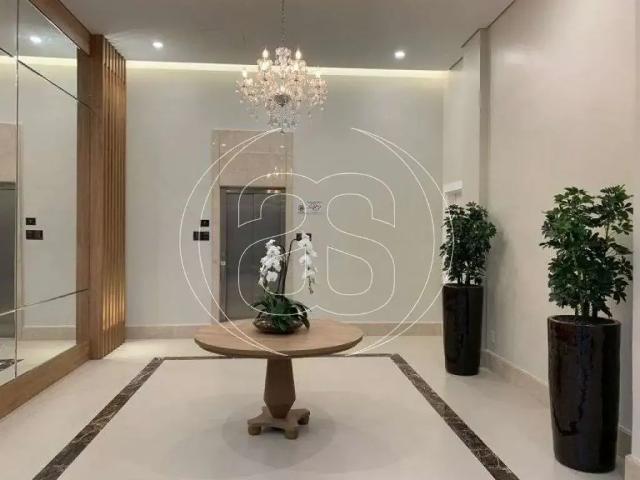 Apartamento para Venda em São Paulo/SP Vila Olímpia 3 Quartos