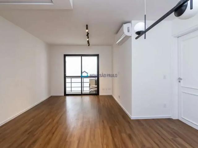 Apartamento para Venda em São Paulo/SP Vila Olímpia 3 Quartos