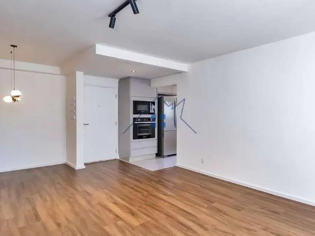Apartamento para Venda em São Paulo/SP Vila Olímpia 3 Quartos