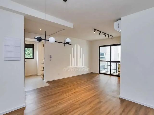 Apartamento para Venda em São Paulo/SP Vila Olímpia 3 Quartos