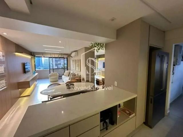 Apartamento para Venda em São Paulo/SP Vila Olímpia 3 Quartos