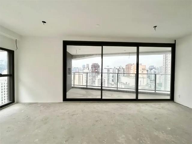 Apartamento para Venda em São Paulo/SP Vila Olímpia 3 Quartos