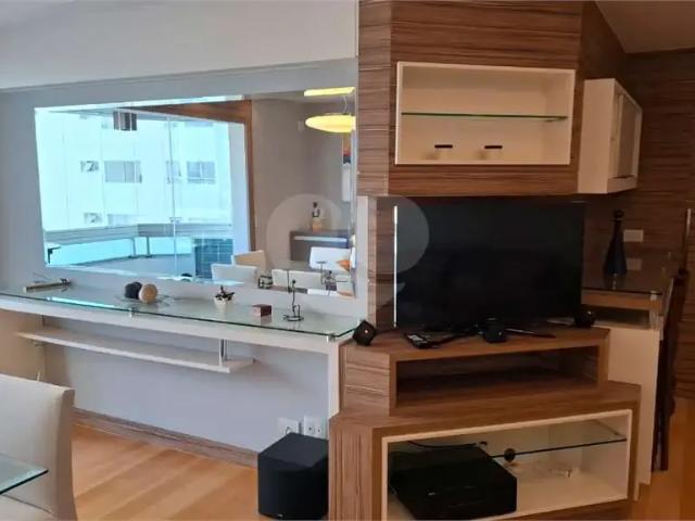 Apartamento para Venda em São Paulo/SP Vila Olímpia 3 Quartos