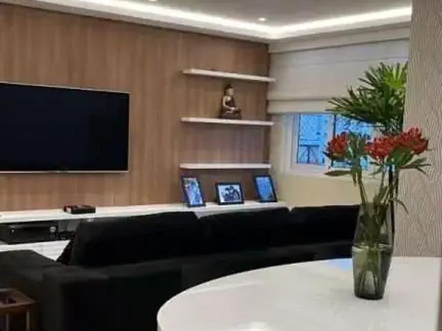 Apartamento para Venda em São Paulo/SP Vila Olímpia 3 Quartos