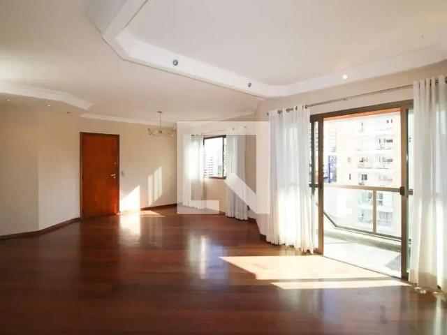Apartamento para Venda em São Paulo/SP Vila Olímpia 3 Quartos