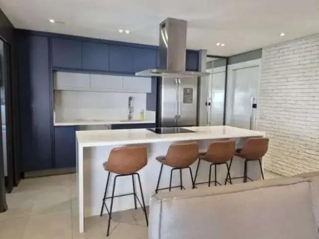 Apartamento para Venda em São Paulo/SP Vila Olímpia 3 Quartos