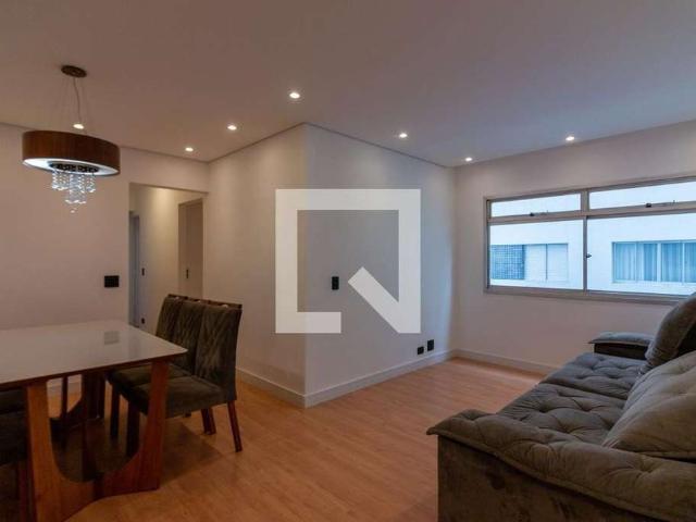 Apartamento para Venda em São Paulo/SP Vila Olímpia 3 Quartos