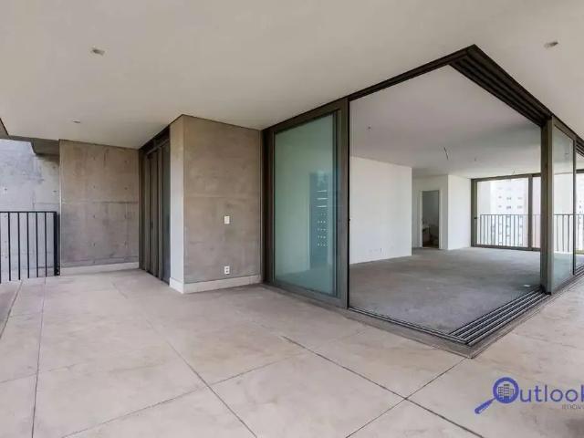 Apartamento para Venda em São Paulo/SP Vila Olímpia 3 Quartos