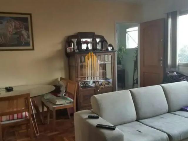 Apartamento para Venda em São Paulo/SP Vila Olímpia 3 Quartos