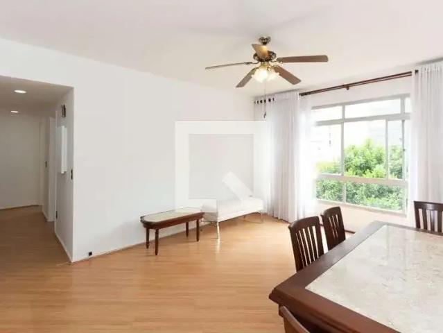 Apartamento para Venda em São Paulo/SP Vila Olímpia 3 Quartos