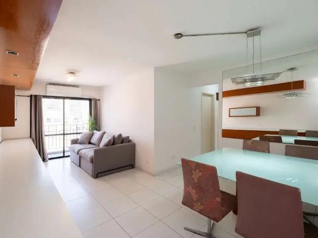 Apartamento para Venda em São Paulo/SP Vila Olímpia 3 Quartos