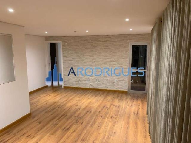 Apartamento para Venda em São Paulo/SP Vila Olímpia 3 Quartos