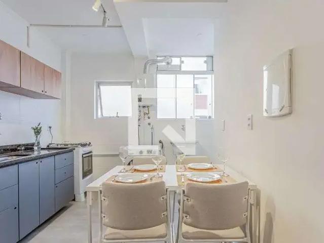 Apartamento para Venda em São Paulo/SP Vila Olímpia 3 Quartos