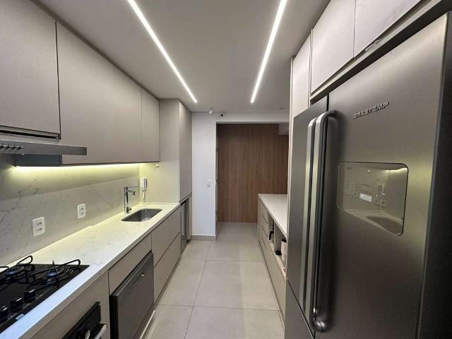 Apartamento para Venda em São Paulo/SP Vila Olímpia 3 Quartos
