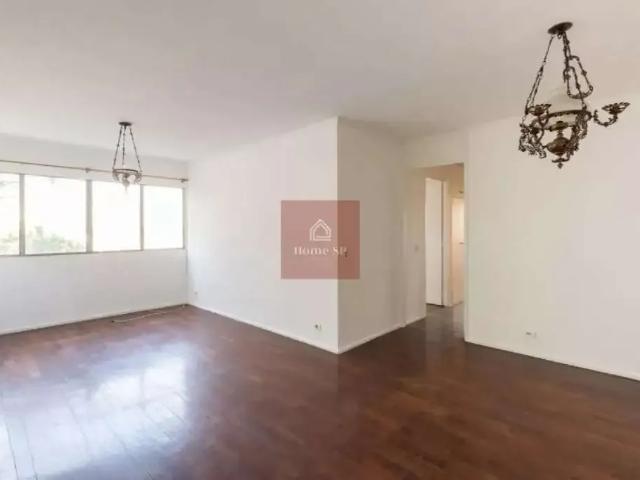 Apartamento para Venda em São Paulo/SP Vila Olímpia 3 Quartos