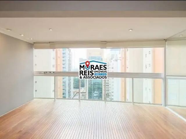 Apartamento para Venda em São Paulo/SP Vila Olímpia 3 Quartos