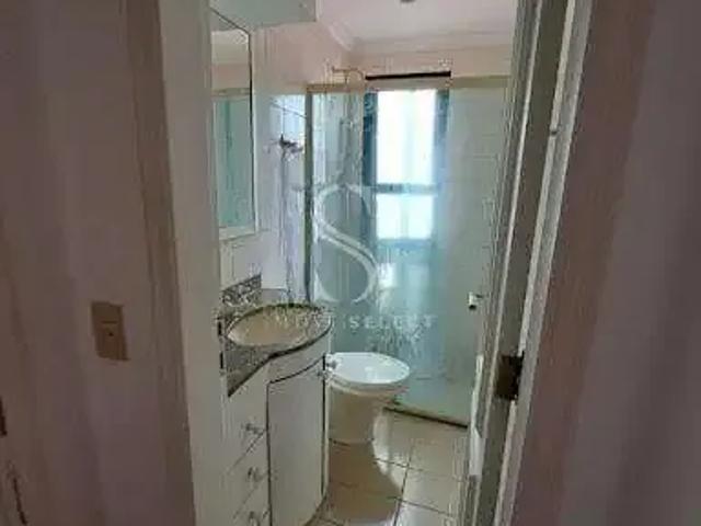 Apartamento para Venda em São Paulo/SP Vila Olímpia 3 Quartos