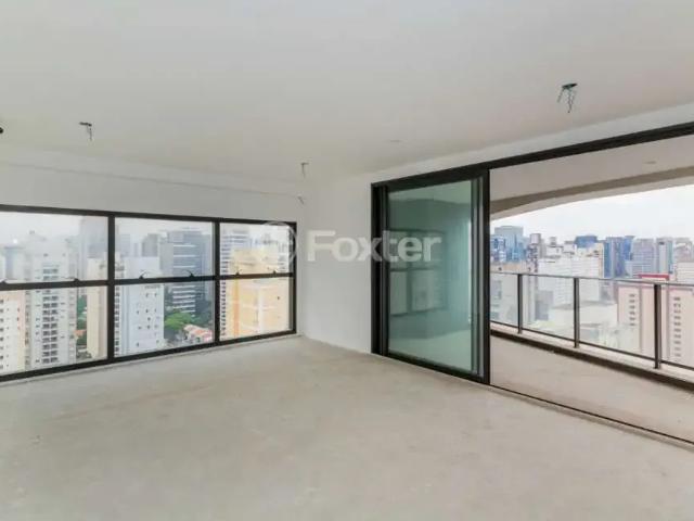 Apartamento para Venda em São Paulo/SP Vila Olímpia 3 Quartos
