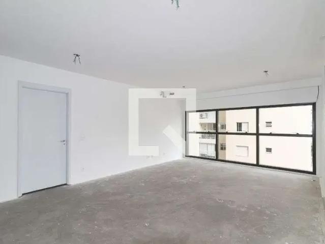 Apartamento para Venda em São Paulo/SP Vila Olímpia 3 Quartos