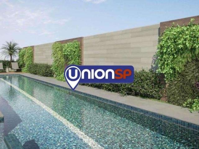 Apartamento para Venda em São Paulo/SP Vila Olímpia 3 Quartos