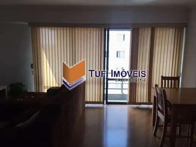Apartamento para Venda em São Paulo/SP Vila Olímpia 3 Quartos